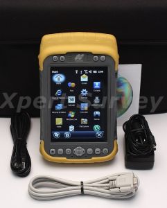 Topcon Tesla Data Collector | Xpert Survey Equipment